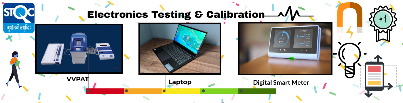 Home | STQC | Standardisation Testing and Quality Certification Directorate